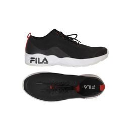 Fila Sneaker Herren Gr&ouml;&szlig;e 44 Second Hand bunt