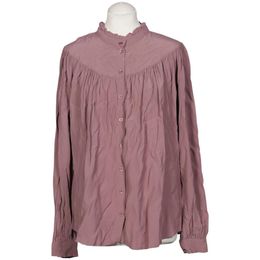 Summum Woman Bluse Damen Gr&ouml;&szlig;e M Second Hand pink