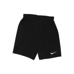 Nike Shorts Herren Gr&ouml;&szlig;e 33 Second Hand schwarz