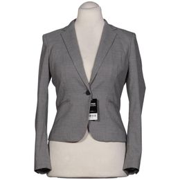 H&M H&M Blazer Damen Gr&ouml;&szlig;e M Second Hand grau