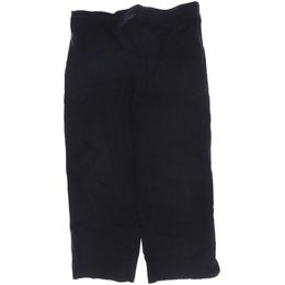 H&M H&M Stoffhose Damen Gr&ouml;&szlig;e M Second Hand schwarz