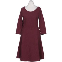 mint&berry mint&berry Kleid Damen Gr&ouml;&szlig;e XS Second Hand bordeaux