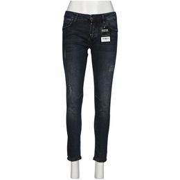 Mavi Jeans Damen Gr&ouml;&szlig;e 28 Second Hand marine
