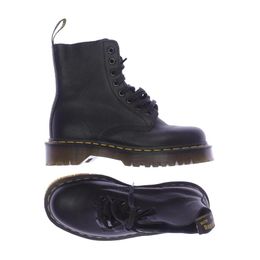 Dr. Martens Stiefelette Damen Gr&ouml;&szlig;e 37 Second Hand schwarz