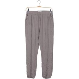 ZIZZI Stoffhose Damen Gr&ouml;&szlig;e S Second Hand grau