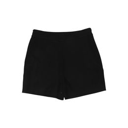 Hallhuber Shorts Damen Gr&ouml;&szlig;e S Second Hand schwarz