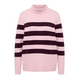Cecil Sweater female Pink size M