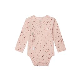 Noppies Romper/Bodysuit 'Norsik' kids Pink size 62