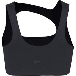 Nike Sport-BH Damen Gr&ouml;&szlig;e S schwarz