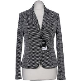 comma, COMMA Blazer Damen Gr&ouml;&szlig;e M Second Hand bunt