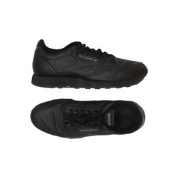 Reebok Sneaker Herren Gr&ouml;&szlig;e 46 Second Hand schwarz