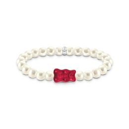 Thomas Sabo Bracelet female White size 15