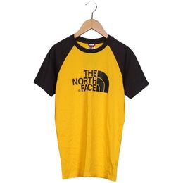 The North Face T-Shirt Herren Gr&ouml;&szlig;e XS Second Hand bunt