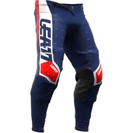 Leatt 4.5 S24 Royal, Textilhose