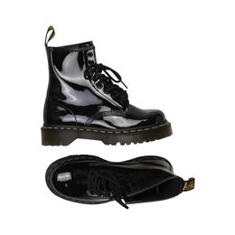 Dr. Martens Stiefelette Damen Gr&ouml;&szlig;e 37 Second Hand schwarz