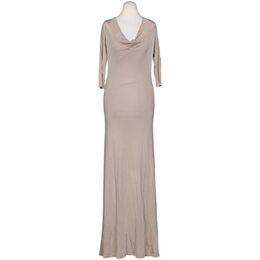 Apart Kleid Damen Gr&ouml;&szlig;e XS Second Hand beige