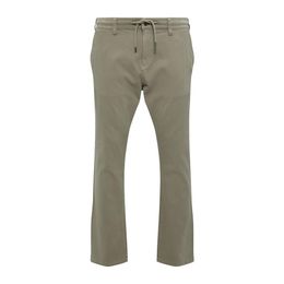 s.Oliver Men Big Sizes Chino Pants male Green size 48