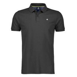 Lerros Poloshirt Herren Gr&ouml;&szlig;e S schwarz