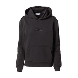 Fila Sweatshirt 'Baicoi' Damen Gr&ouml;&szlig;e M schwarz