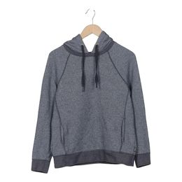 Cecil Kapuzenpullover Damen Gr&ouml;&szlig;e M Second Hand grau