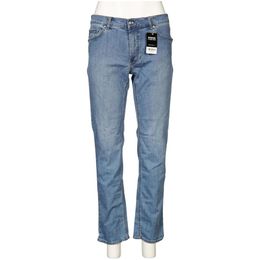 Brax Jeans Herren Gr&ouml;&szlig;e 35 Second Hand blau