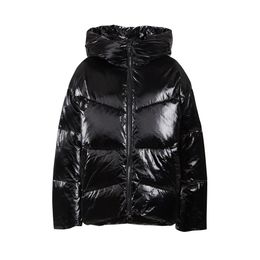 19V69 Italia Winter Jacket 'Judy' female Black size XS
