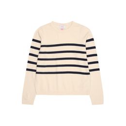 Vero Moda Girl Sweater 'VMSaba' girl Beige size 134/140