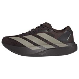adidas Performance Running Shoes male Brown size 9