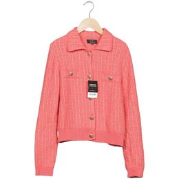 monari Strickjacke Damen Gr&ouml;&szlig;e S Second Hand pink