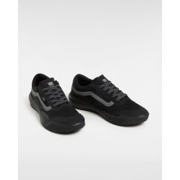 Sneaker Vans "MTE Ultrarange 2.0 RW", Herren, Gr. 47, bka, schwarz, schwarz, Synthetik, Schuhe Sneaker