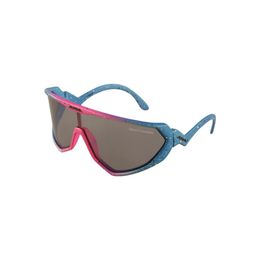 Alpina Sonnenbrille Damen Gr&ouml;&szlig;e One Size Second Hand blau