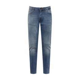 PETROL INDUSTRIES Jeans 'Seaham' Herren Gr&ouml;&szlig;e 32 blue denim