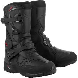 Alpinestars XT-8, Stiefel Gore-Tex