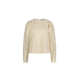 Fabienne Chapot Blouse female Beige size 34