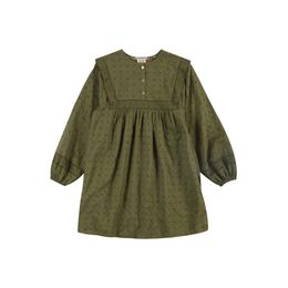 Scotch & Soda SCOTCH & SODA Kleid M&auml;dchen Gr&ouml;&szlig;e 140 khaki