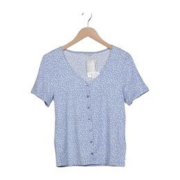 Tom Tailor Denim T-Shirt Damen Gr&ouml;&szlig;e L Second Hand hellblau