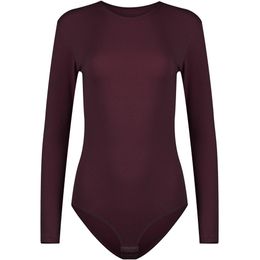Evoni Bodysuit female Purple size S