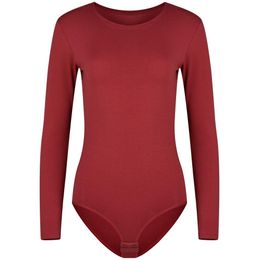 Evoni Body Damen Gr&ouml;&szlig;e XXL bordeaux