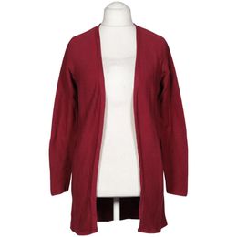 Gary Mash Strickjacke Damen Gr&ouml;&szlig;e M Second Hand rot