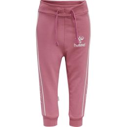 Hummel Pants 'CASEY' boy Pink size 56