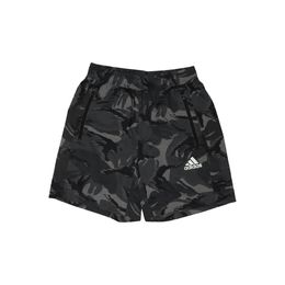 adidas Performance Shorts Herren Gr&ouml;&szlig;e 31/32 Second Hand grau