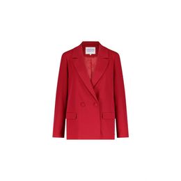 Fabienne Chapot Blazer female Red size 34