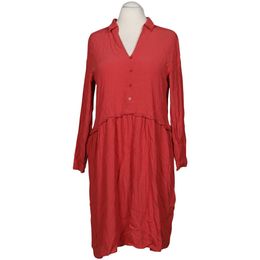 Esprit Kleid Damen Gr&ouml;&szlig;e XXL Second Hand rot