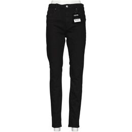 Mango Jeans Damen Gr&ouml;&szlig;e 30/31 Second Hand schwarz