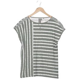 Cecil T-Shirt Damen Gr&ouml;&szlig;e L Second Hand bunt
