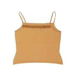Apart Top Damen Gr&ouml;&szlig;e XL Second Hand beige