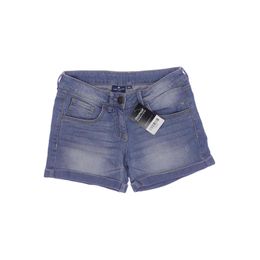 Tom Tailor Shorts Damen Gr&ouml;&szlig;e M Second Hand hellblau