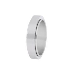 Lucardi Ring female Silver size 63