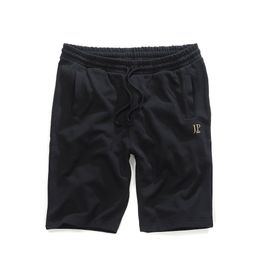 JP1880 Shorts Herren Gr&ouml;&szlig;e 40 gold / schwarz