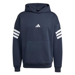 adidas Sportswear Athletic Sweatshirt 'Future Icons' male Blue size S